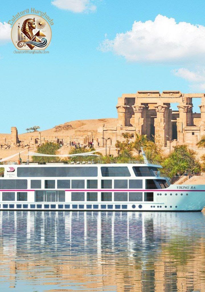 Croaziera pe Nil - Calatorii Hurghada